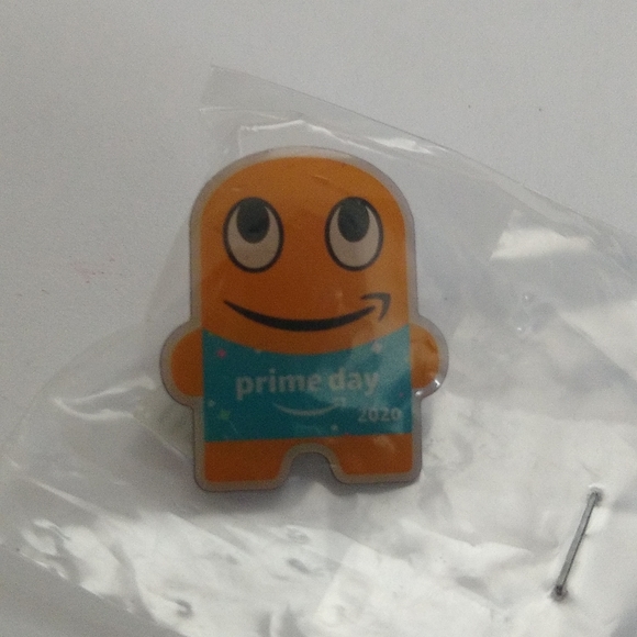 Amazon | Jewelry | Amazon Prime Day 220 Peccy Pin | Poshmark